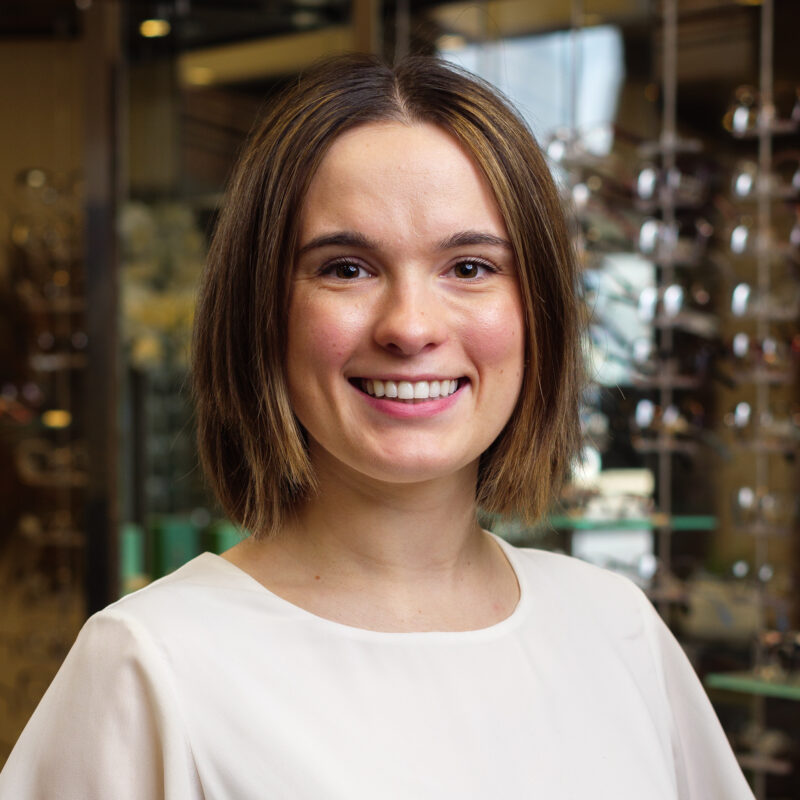 About Us - Harbourview Optometry
